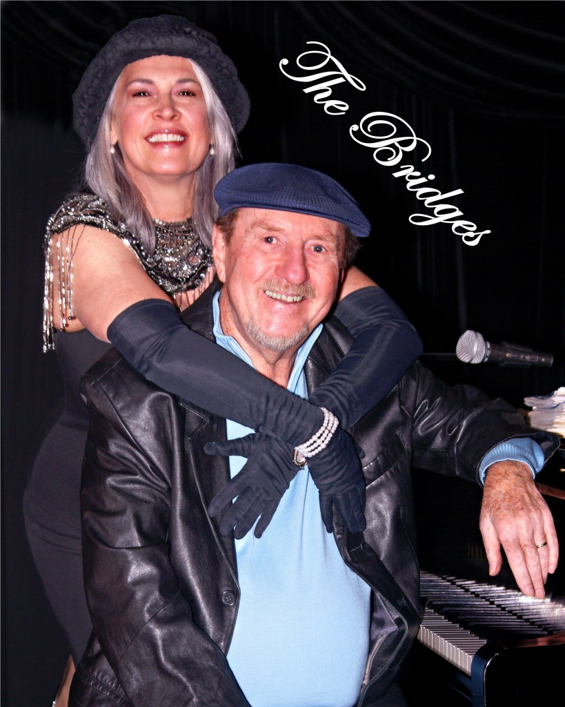 The Bridges - Neil Bridge Music